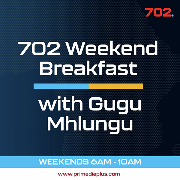 Profile Interview: Sello Maake KaNcube - Weekend Breakfast with Gugs ...
