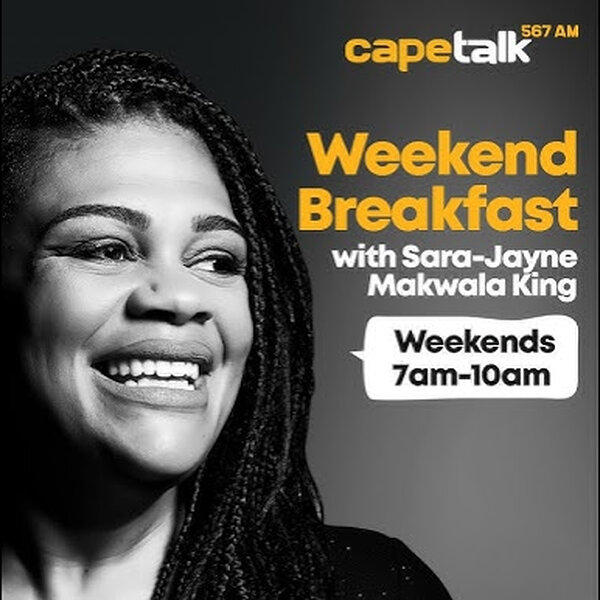 Museum of Illusions opens in Cape Town - Weekend Breakfast with Sara-Jayne Makwala King - Omny.fm
