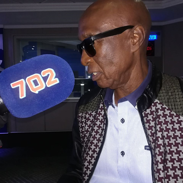 Babsy Mlangeni speaks out about the treatment of disabled people in the ...