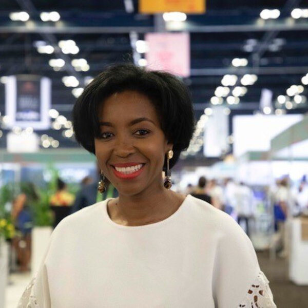 Phemelo tells Bongani about whats hot at #Indaba19 - Weekend Breakfast ...