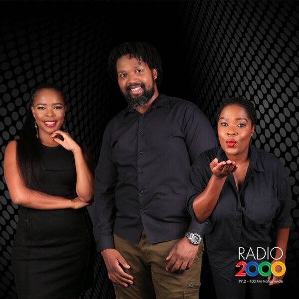 #SeveralColours Retang Phaahla (CEO of Setšong Tea Crafters) - #Weekend ...