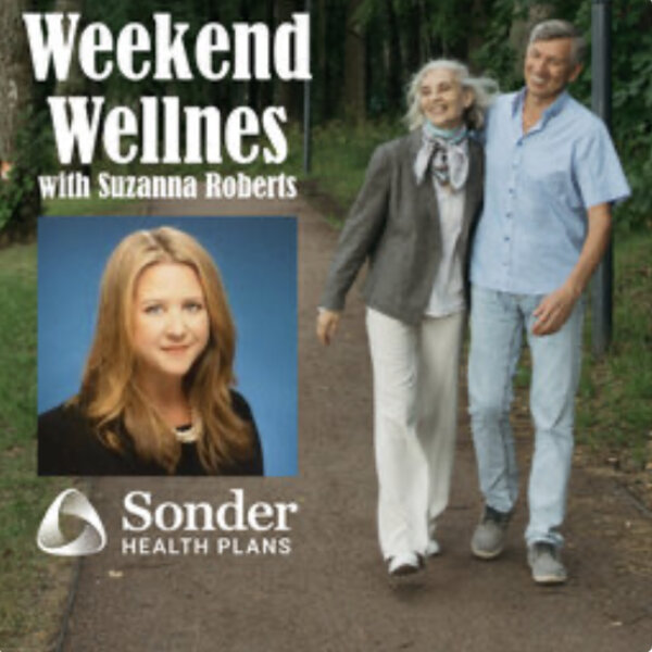 Vanessa Manley, The Atlanta Agent for Change - “Weekend Wellness ...