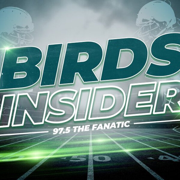 Birds Insider Report - The Kellen Moore Show - Fanatic Highlights - Omny.fm