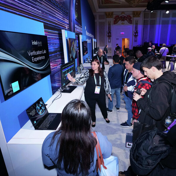 Abel: LEGO Smart Bricks and tech forward beauty at the Consumer ...