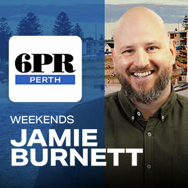 Perth Wildcats ushered into a new era - 6PR Weekends - Omny.fm