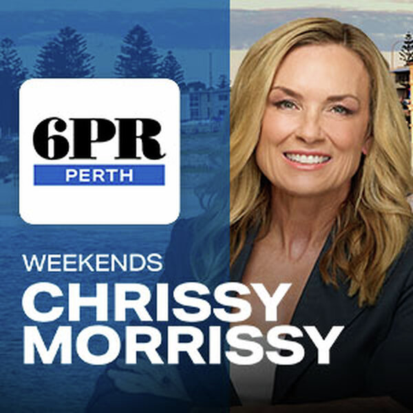 Weekends with Chrissy Morrissy - Sunday 8th March 2026 - 6PR Weekends ...