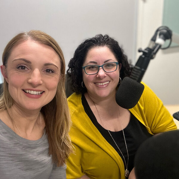 The health benefits of decluttering & where to begin! with Amy Revell ...