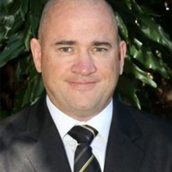 Andrew Ayres - A Police Detective’s Journey with PTSD - Wellbeing - Omny.fm