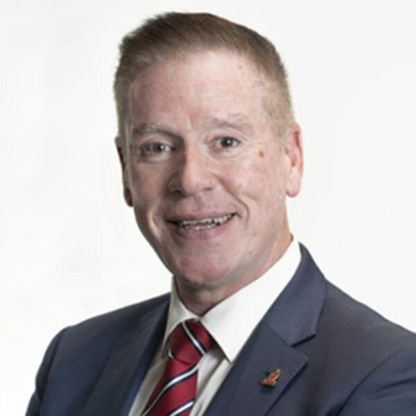 Dr Mark Merry – Student Wellbeing in Schools - Wellbeing - Omny.fm