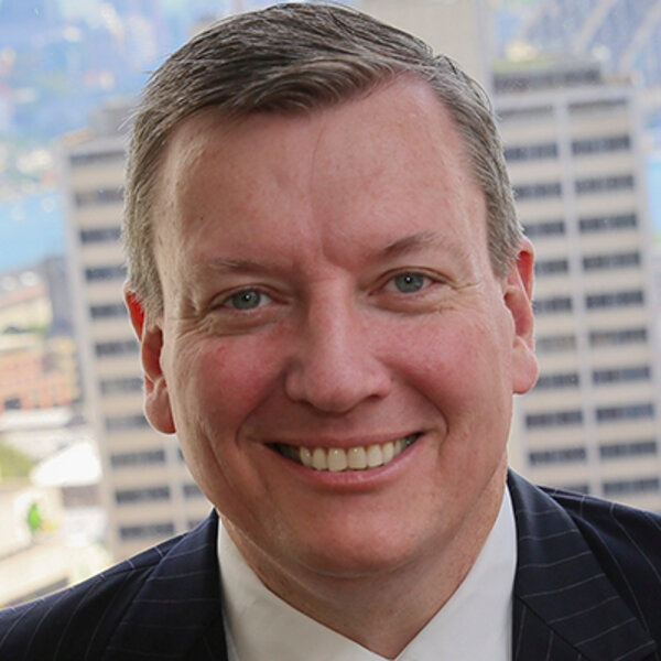 John Brogden AM - A Politician's Journey with Depression - Wellbeing ...