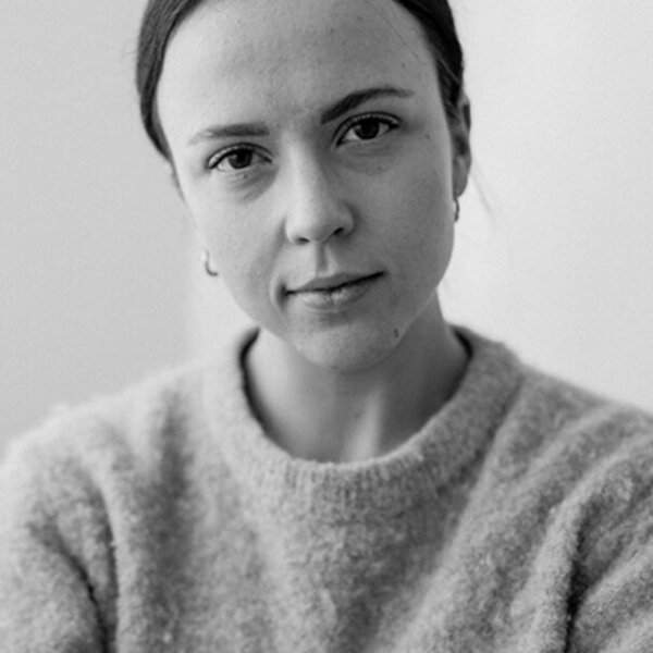 Katherine Schultz - Having a Sister with Anorexia - Wellbeing - Omny.fm