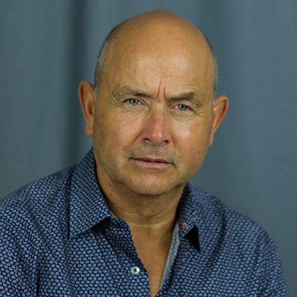 Mathew Campling - The Anorexia Recovery Sector - Wellbeing - Omny.fm