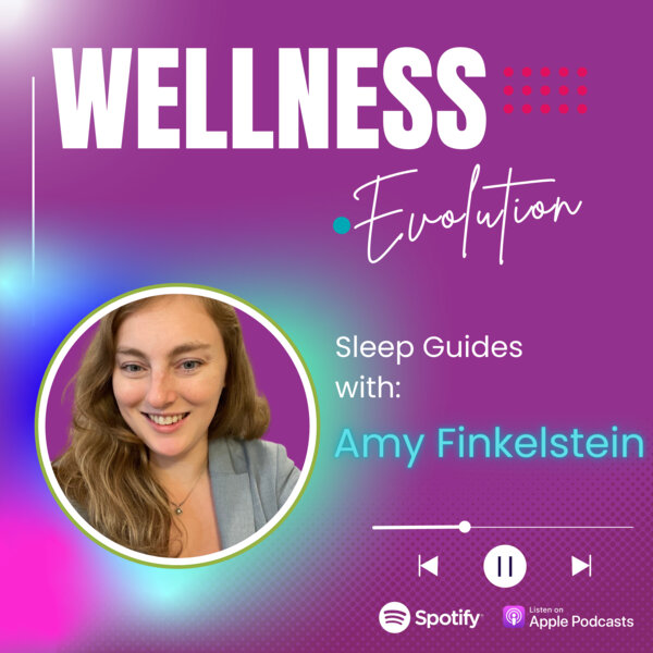 S2, Ep 9- Sleep Guide: Ear Massage for Vagus Nerve Stimulation and Relaxation - Wellness ...