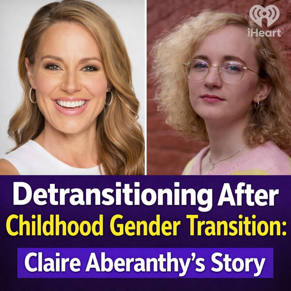 Wellness Unmasked: Detransitioning After Childhood Gender Transition ...
