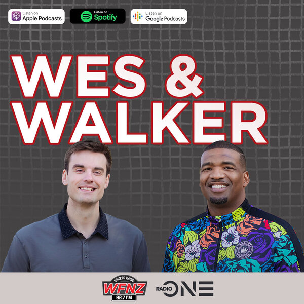 Wes & Walker- Hunter Bailey - Wes & Walker - Omny.fm