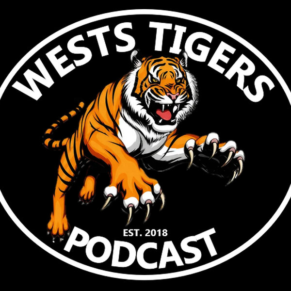 Wests Tigers Mid-Year Analysis With Special Guest Rob Bechara - Wests ...