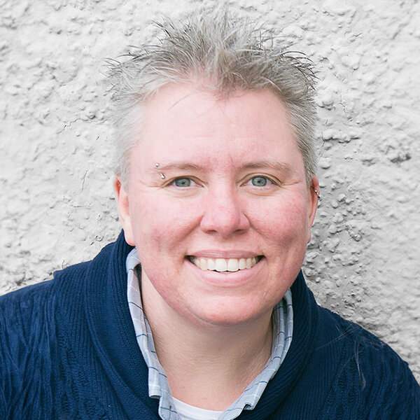Elizabeth Fox Anvick is a leader in education, and an activist in the ...