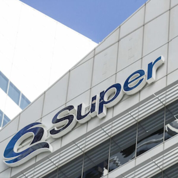 QSuper sued by its own members | Nike has created Nikeland | Zoom ...