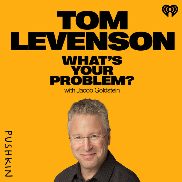 The Killer We Refused to See - What's Your Problem? - Omny.fm