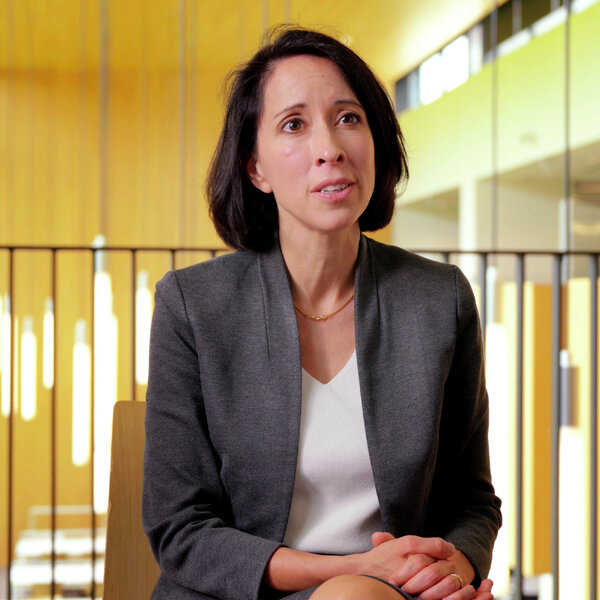 How zoning shapes our world with Sara Bronin - Where We Live - Omny.fm