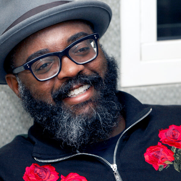 In 'Felon', Reginald Dwayne Betts Reflects On Life After Prison - Where ...