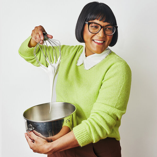 Learn to cook with Sohla El-Waylly’s ‘Start Here,’ plus the healing ...