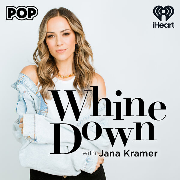 Jana’s Holiday Away - Whine Down with Jana Kramer - Omny.fm