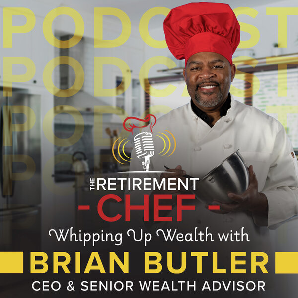 Whipping up Wealth with Brian Butler playlists - Omny.fm
