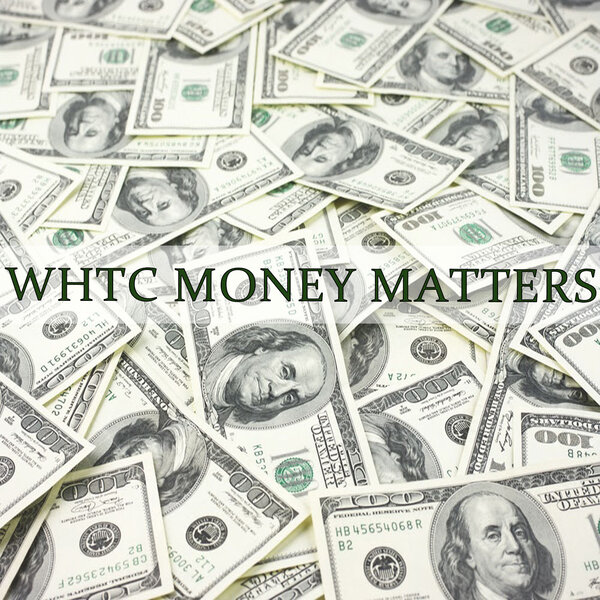 A look at the market in 2025 - WHTC Money Matters - Omny.fm