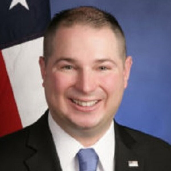 COVID-19 Survivor: Jim Santilli, 38 - WHTC News - Omny.fm