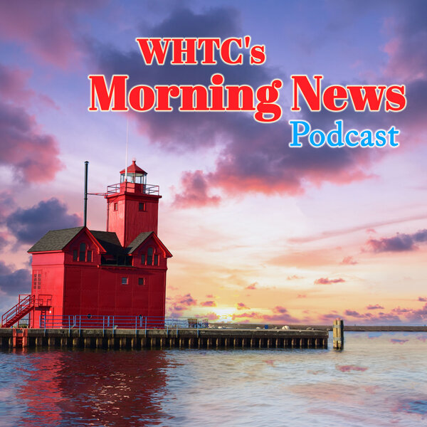 WHTC's Morning News Podcast - WHTC's Morning News Podcast - Omny.fm
