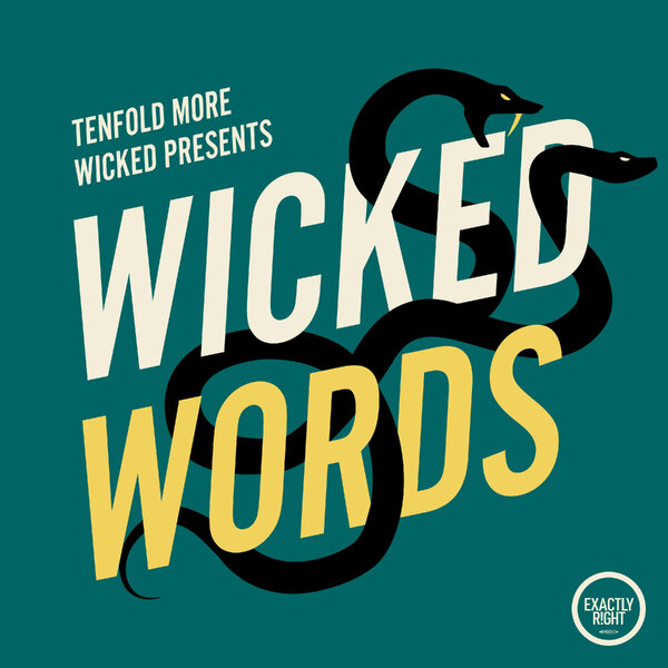 Wicked Words - Brad Ricca: Mrs. Sherlock Holmes - Wicked Words - A True ...