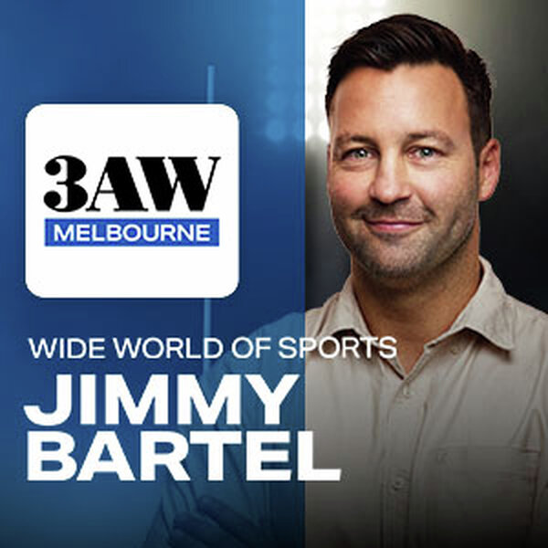 3AW Wide World of Sports with Sam McClure - January,22 (2025) - 3AW ...