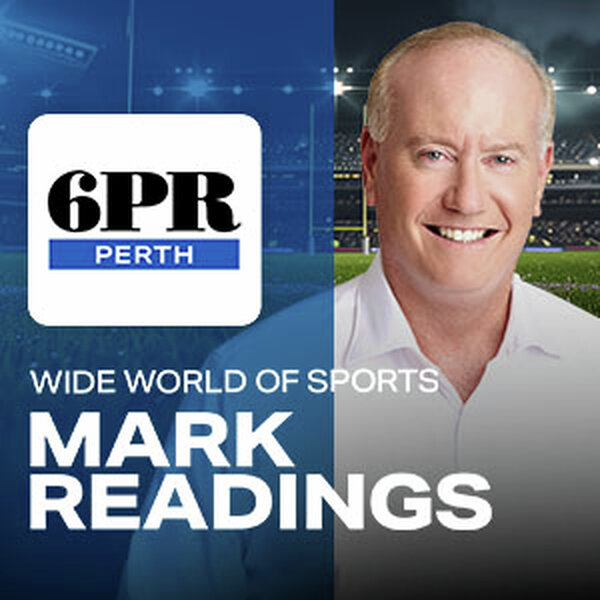 Wide World of Sports with Mark Readings and Brad Hardie - Thursday 29th ...