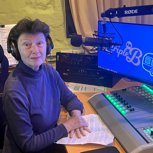 WideWorld with Sandra Bailey - 31 July 2025 - WideWorld with Sandra Bailey - Omny.fm