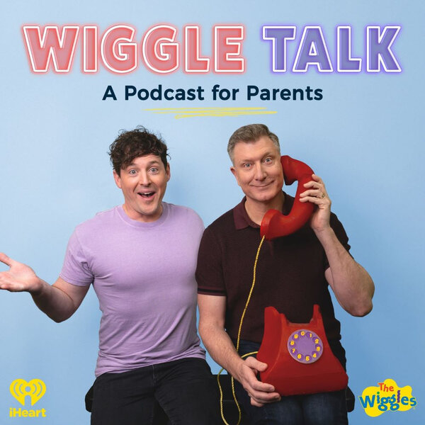 Dear Wiggles: Who Taught The Tree of Wisdom to Dance? - Wiggle Talk - A ...