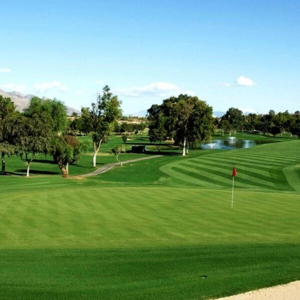 INTERVIEW: Brent Newcomb - Omni Tucson National Director of Golf ...