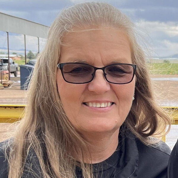INTERVIEW: Shelly McGriff - Tucson Speedway general manager - Wildcats ...