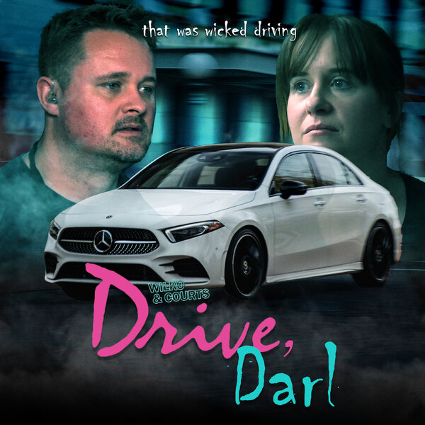 Drive, Darl - The True Life Story - Wilko & Courts - Omny.fm