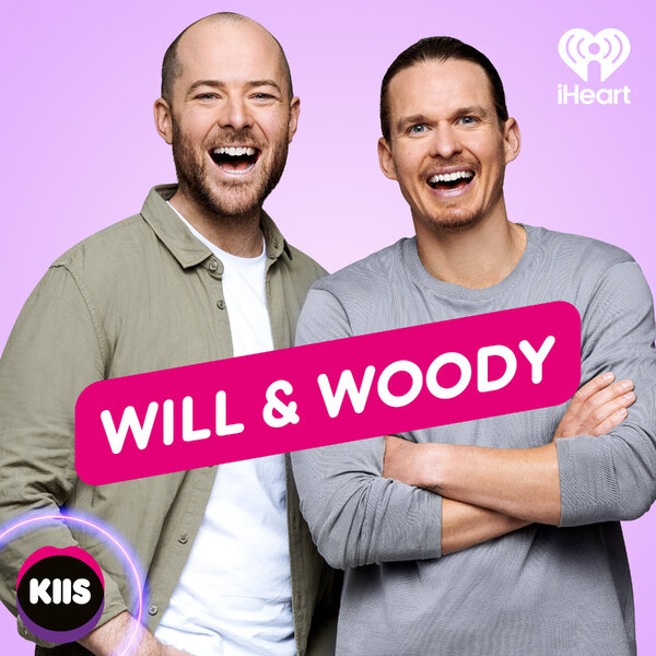 ⚡️FULL INTERVIEW: Austin Butler & Zoe Kravitz - Will and Woody - Omny.fm