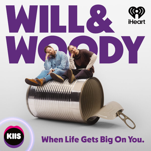 ⚡MINI: How THIS Story Of Nick Yarris' Made Will & Woody Cry On Air ...