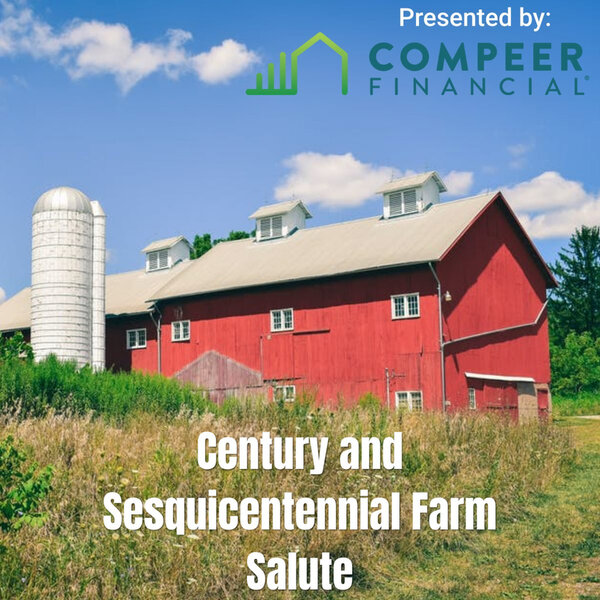 Joe Seltzner - Dane County Century Farm - Wisconsin Century ...