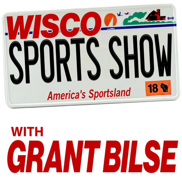 Is THIS Giannis story different? | Arif Hasan - WISCO SPORTS SHOW with ...