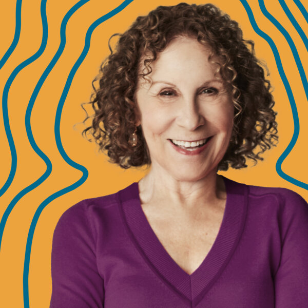 Julia Gets Wise with Rhea Perlman - Wiser Than Me with Julia Louis ...