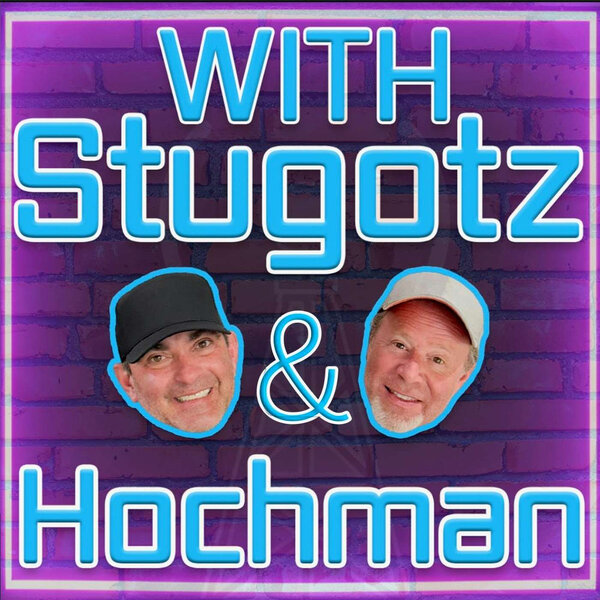 Mark Hackman - With Stugotz & Hochman - Omny.fm