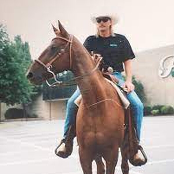 Gunner's Horse Forecast - WIVK 107.7 Podcasts - Omny.fm