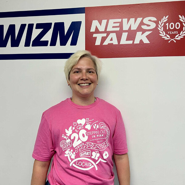 Breast cancer survivor Bethany Poellinger tells her story ahead of ...