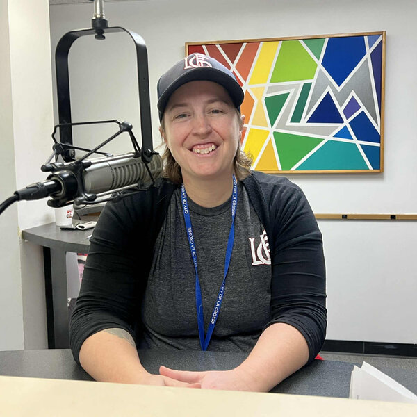 La Crosse fire's Molly McCormick on Hydro Helpers program and fire ...