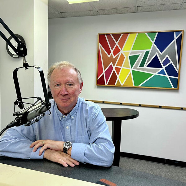 Onalaska state Rep. Steve Doyle on Wisconsin Gov. Tony Evers retirement - WIZM - La Crosse - Omny.fm