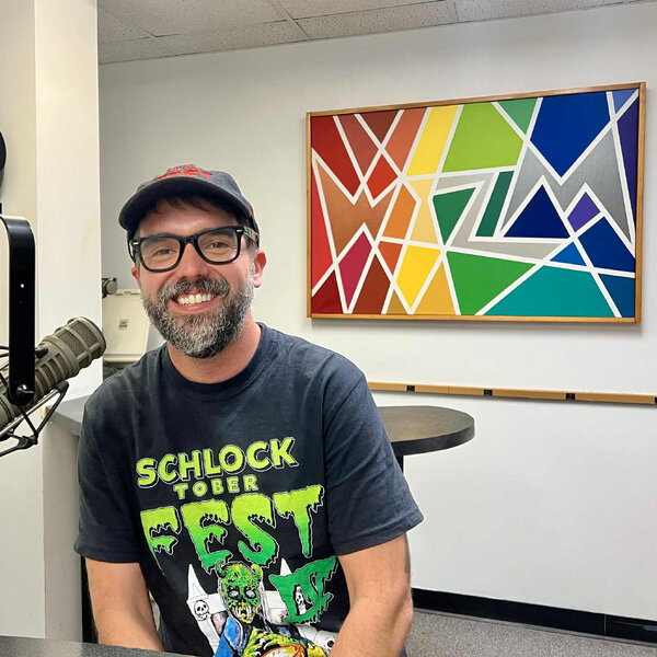 Rivoli co-owner Jon Gelatt's best horror movies ahead of ...